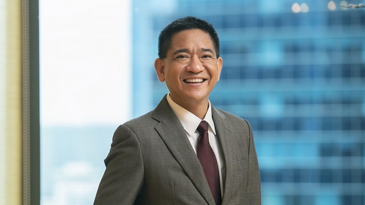Bank of Singapore appoints new Chief Executive Officer