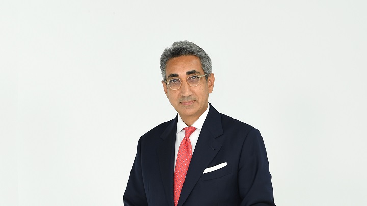 Bank of Singapore appoints industry veteran Ranjit Khanna