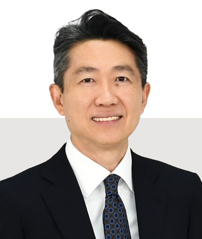 Our leadership team | Bank of Singapore
