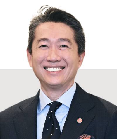 Our leadership team | Bank of Singapore