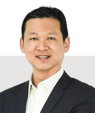 Our leadership team | Bank of Singapore