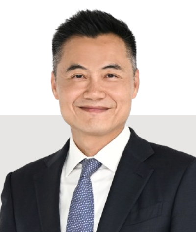 Our leadership team | Bank of Singapore