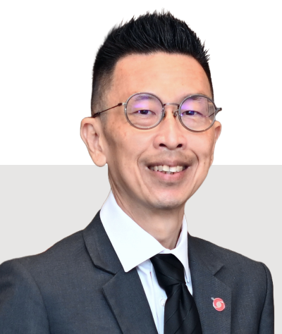 Our leadership team | Bank of Singapore