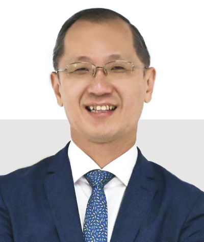 Our leadership team | Bank of Singapore