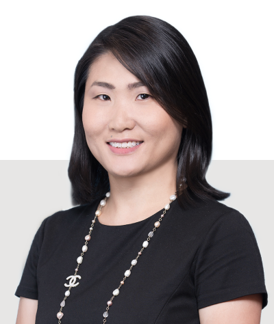 Our leadership team | Bank of Singapore